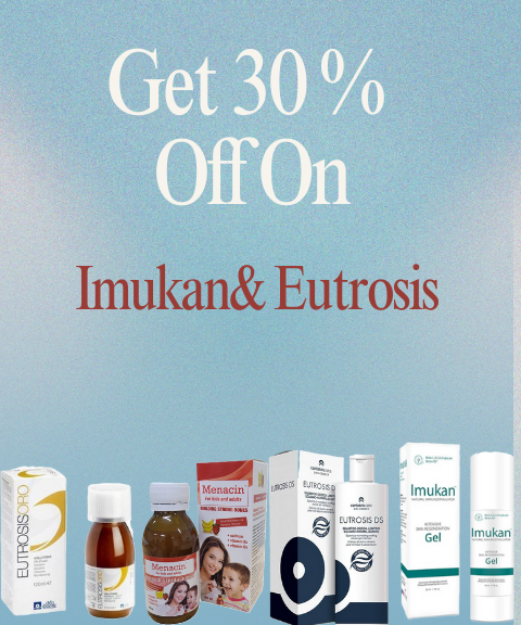 Ibn Al Haytham Pharmacy